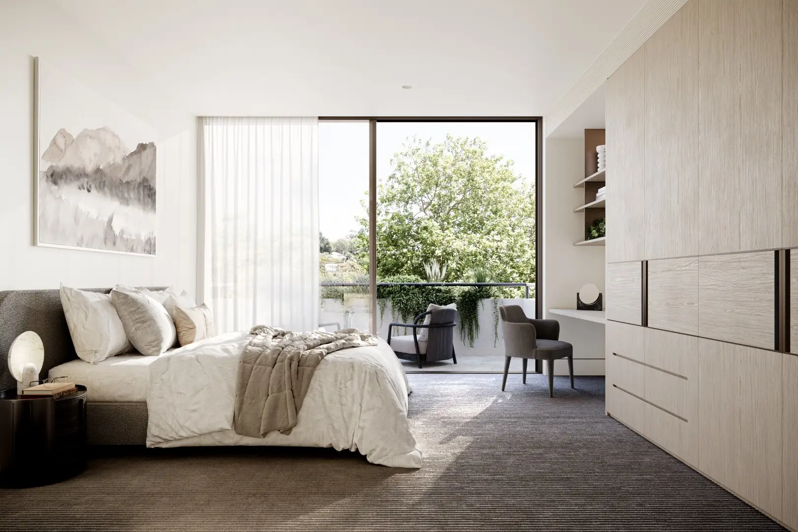 Apartment Sold - 1/27-29 William Street, Double Bay