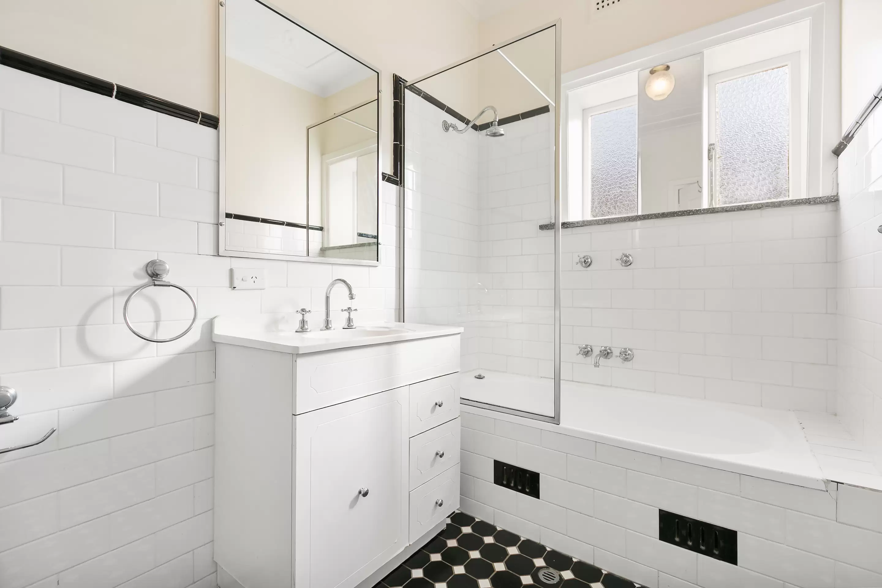 Apartment Leased - 6/61 William Street, Double Bay