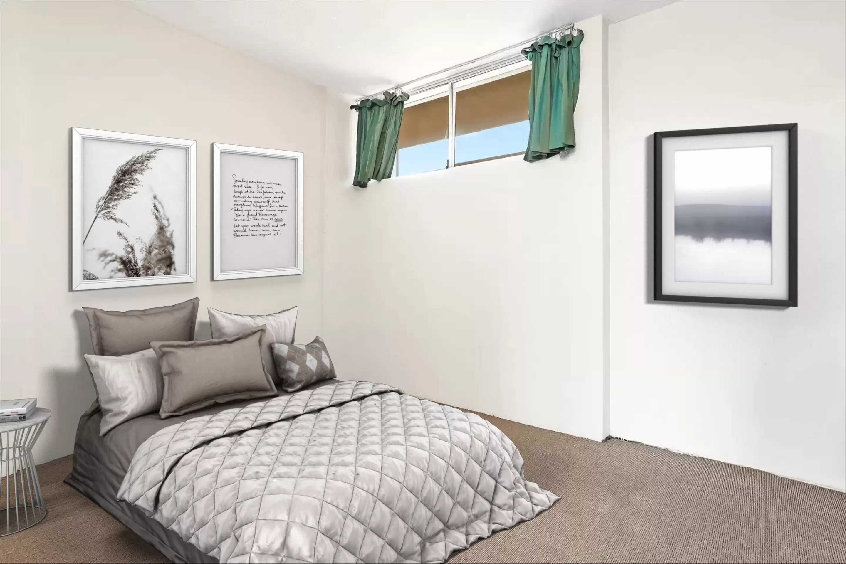 Unit Leased - 65/39 Cook Road, Centennial Park